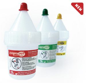 Coproplus Ultra - NL Diagnóstica