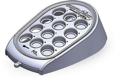 Coproplus Ultra - NL Diagnóstica