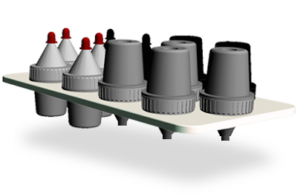 Coproplus Ultra - NL Diagnóstica